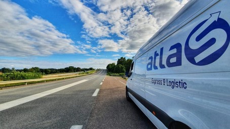 Atlas Express and ZeKju | Zekju