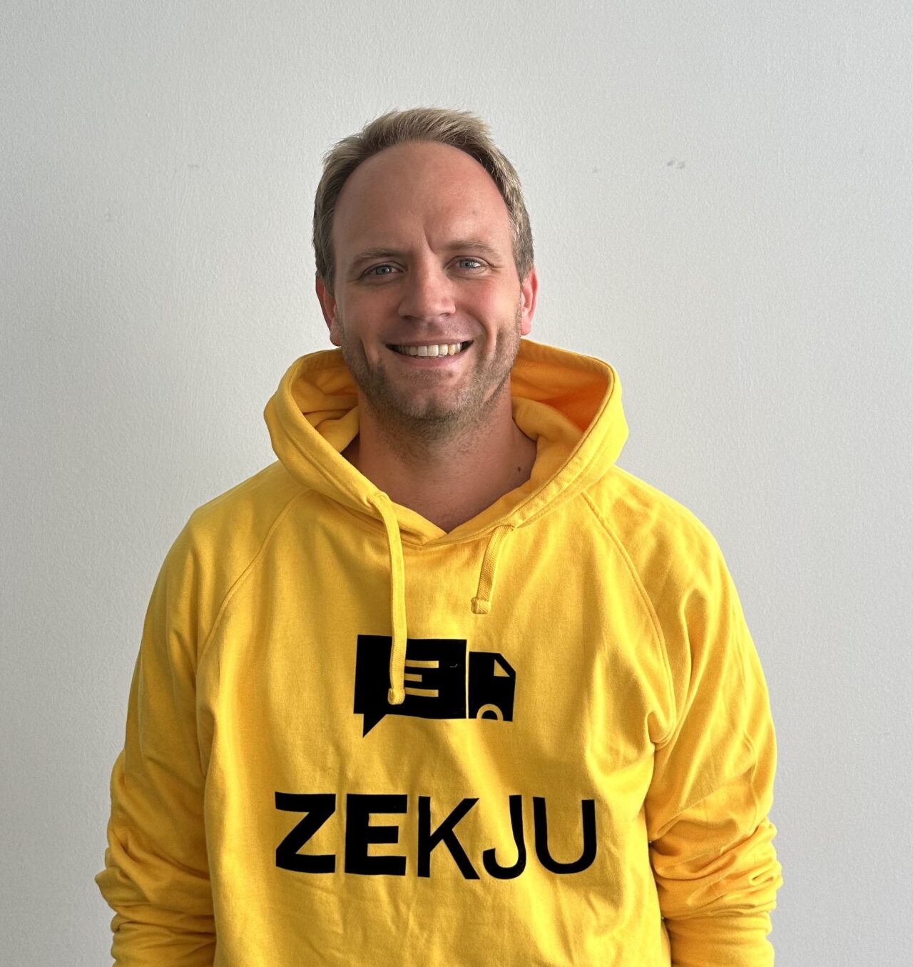 Truck Driver Communication - easier than ever | Zekju