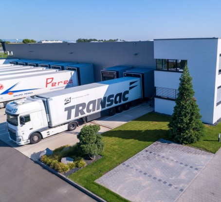 Transac and ZeKju | Zekju